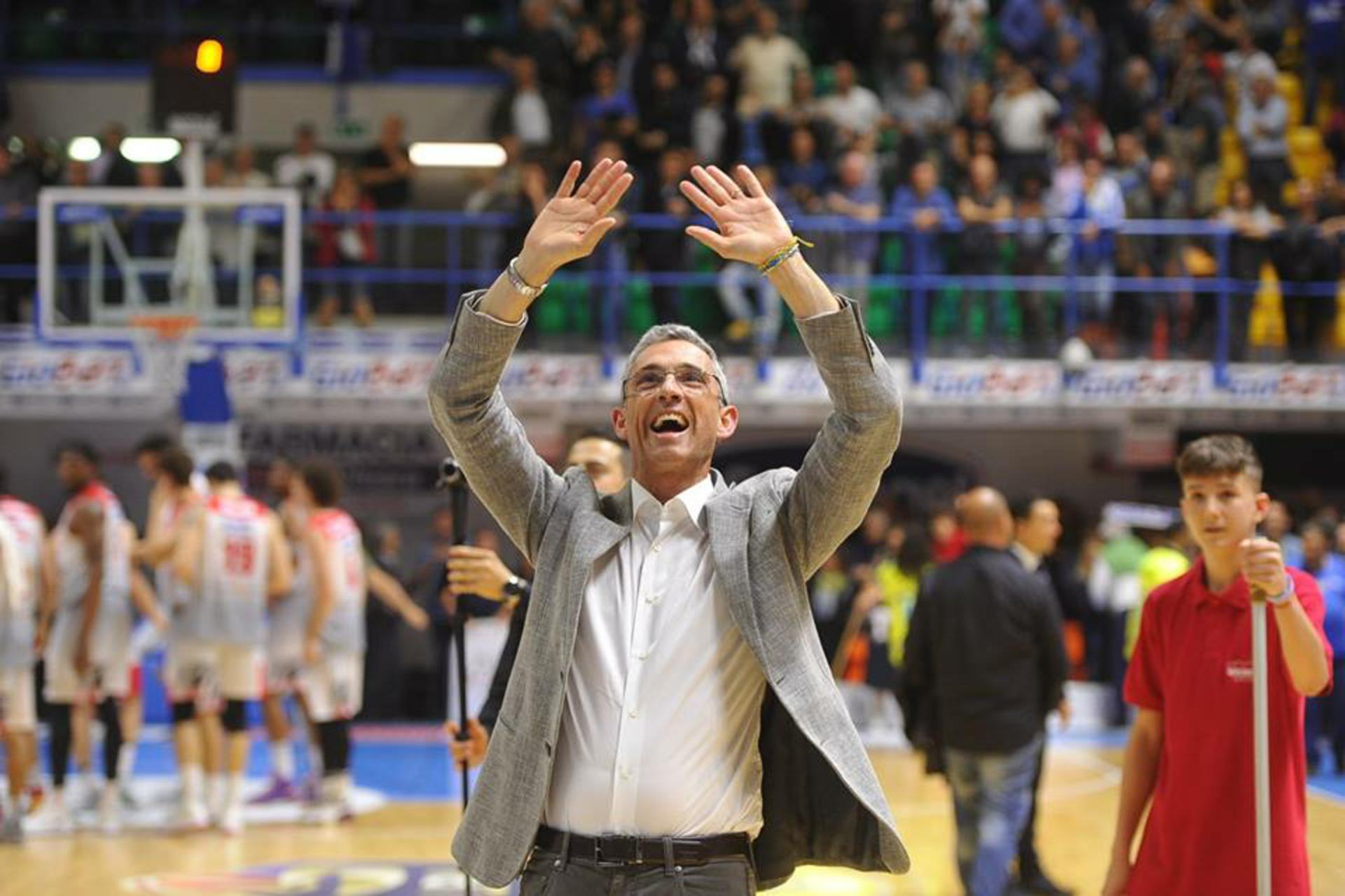 Fernando Marino insignito del riconoscimento Ussi Puglia 2019