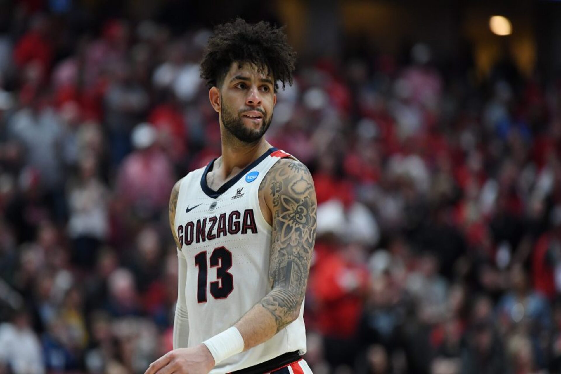 Josh Perkins - Il DS Giofrè: "Lo seguivamo già da qualche anno ...