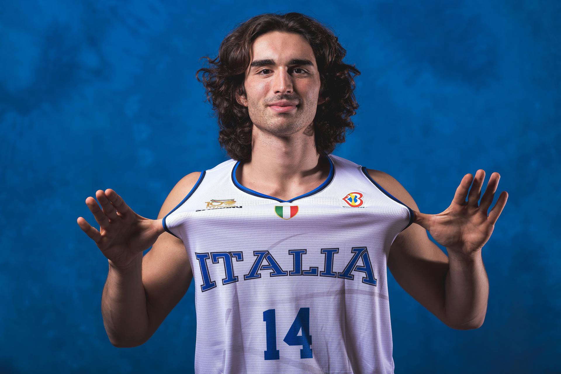 Un altro leone per Brindisi: la storia di Bruno Mascolo - Basket Magazine