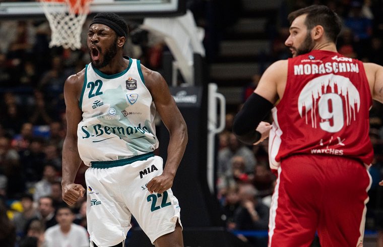 Un guerriero per la Happy Casa: la storia di Jason Burnell