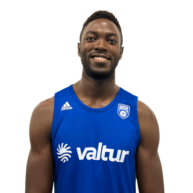 ROSTER - New Basket Brindisi